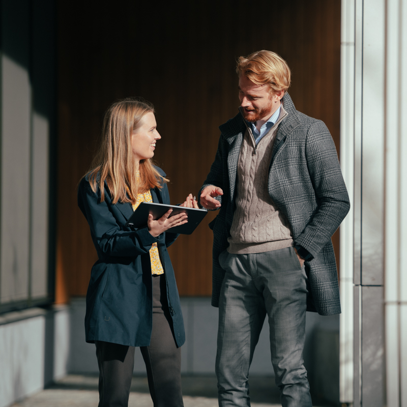 Norrtälje Vatten och Avfall väljer INSIKT